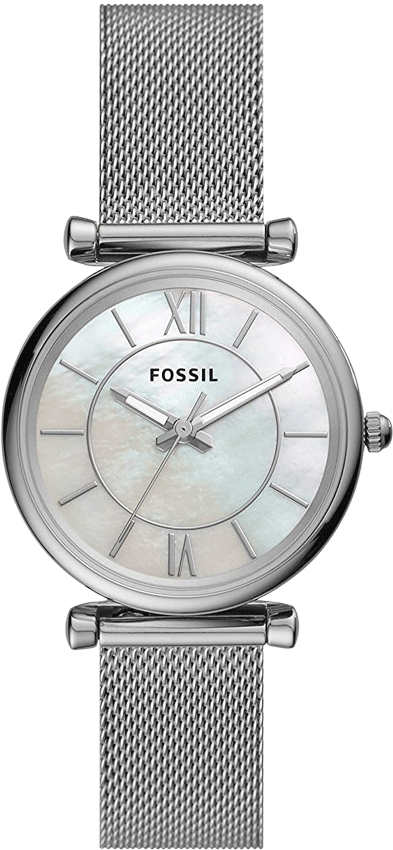 Buy Fossil ES4919 Watch in India I Swiss Time House