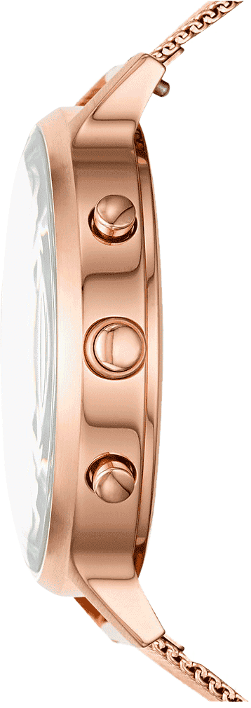 Buy Fossil FTW7014 Watch in India I Swiss Time House