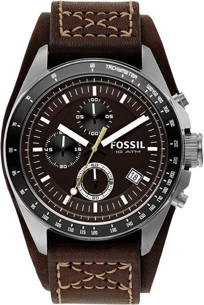Buy Fossil CH2599 Watch in India I Swiss Time House