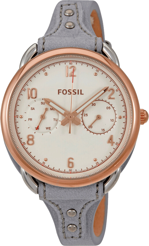Buy Fossil ES4048 Watch in India I Swiss Time House