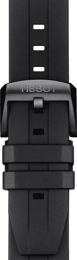 Buy Tissot T120.417.37.051.02 Watch in India I Swiss Time House