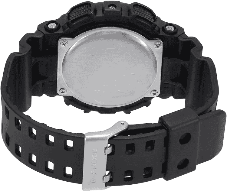 Buy Casio G310 GD-100-1BDR G-Shock Watch in India I Swiss Time House