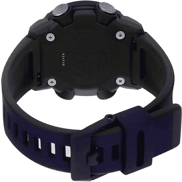 Buy Casio G951 GA-2000-2ADR G-Shock Watch in India I Swiss Time House