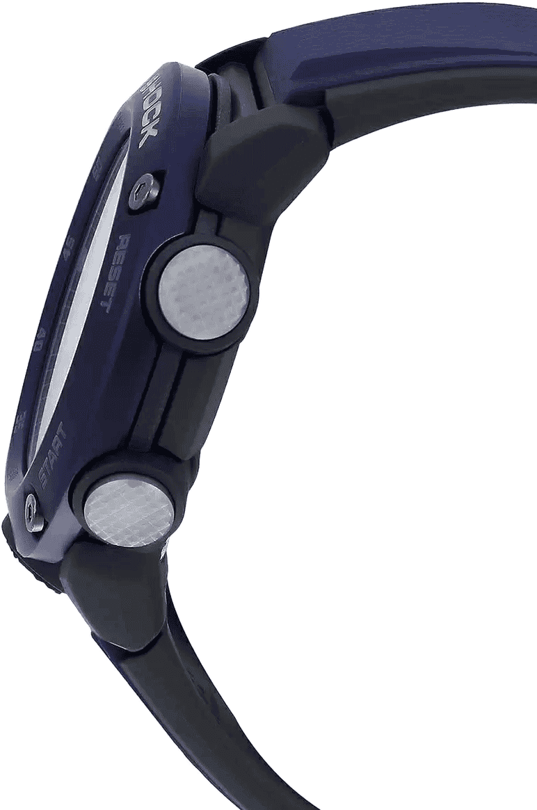 Buy Casio G951 GA-2000-2ADR G-Shock Watch in India I Swiss Time House