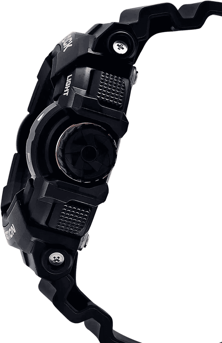 Buy Casio G650 GA-400GB-1A4DR G-Shock Watch in India I Swiss Time H...