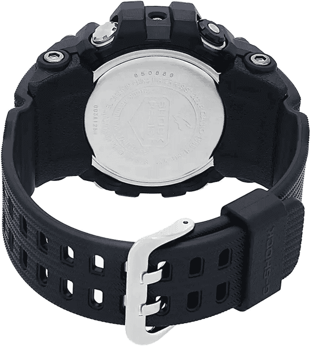 Buy Casio G830 GSG-100-1ADR G-Shock Watch in India I Swiss Time House