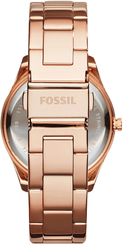 Buy Fossil ES3590 Watch in India I Swiss Time House
