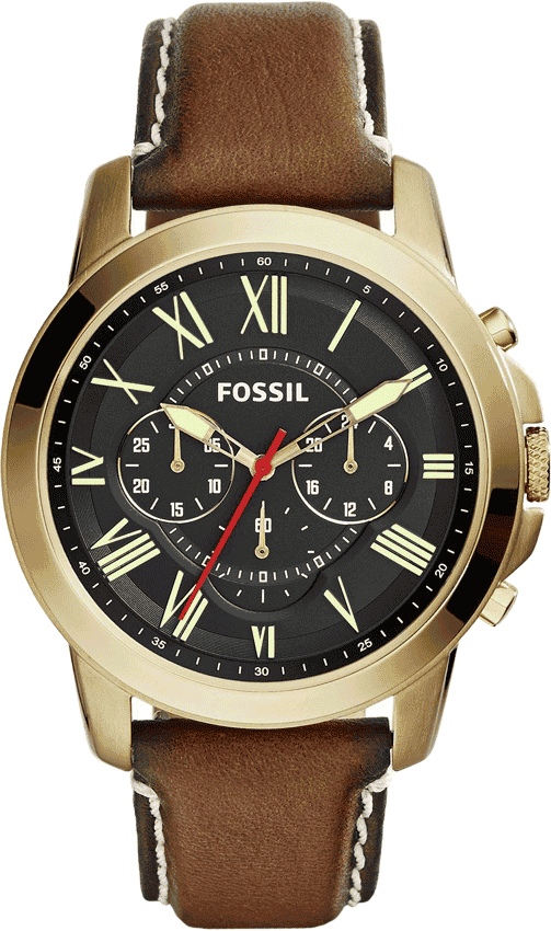 Buy Fossil Fs5062 Watch In India I Swiss Time House