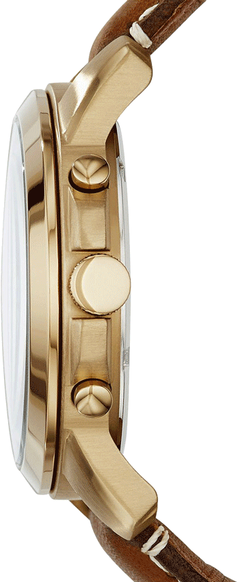 Buy Fossil FS5062 Watch in India I Swiss Time House
