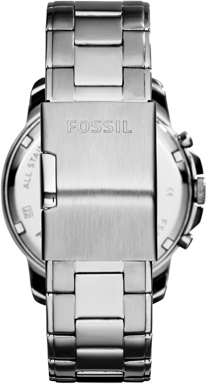 Buy Fossil FS4994 Watch in India I Swiss Time House