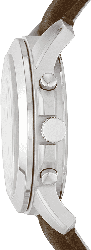 Buy Fossil FS4839 Watch in India I Swiss Time House