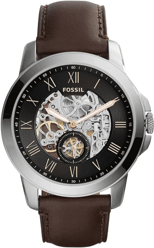 Buy Fossil ME3095 Watch in India I Swiss Time House