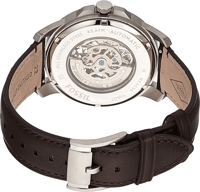 Buy Fossil ME3095 Watch in India I Swiss Time House