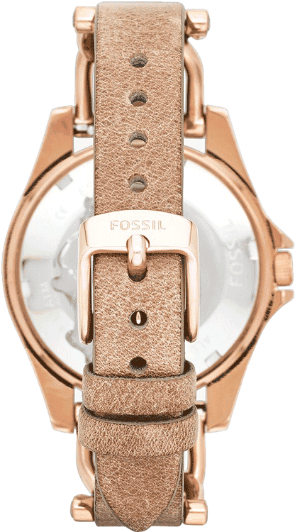 Buy Fossil ES3466 Watch in India I Swiss Time House