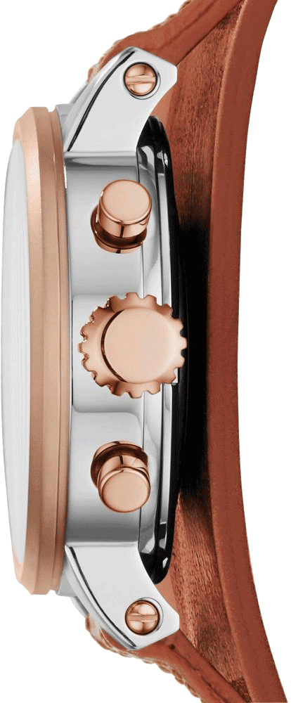 Buy Fossil ES3837 Watch in India I Swiss Time House