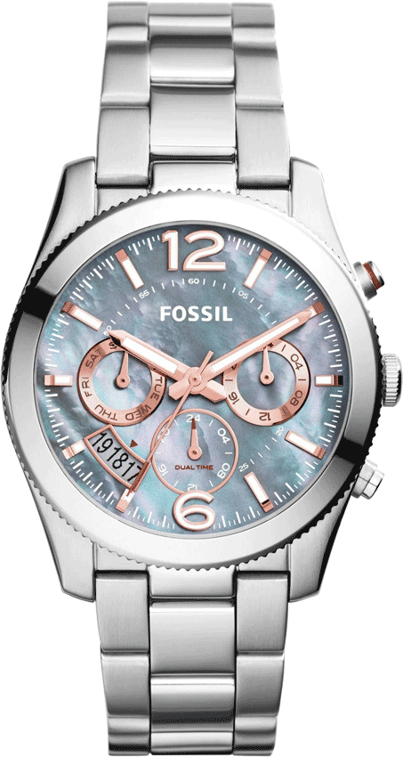 Buy Fossil ES3880 Watch in India I Swiss Time House