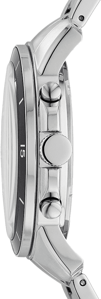 Buy Fossil FS5236 Watch in India I Swiss Time House