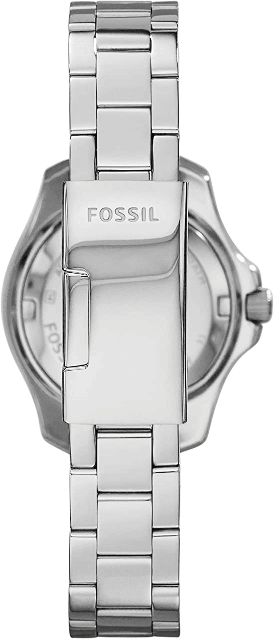 Buy Fossil AM4576 Watch in India I Swiss Time House