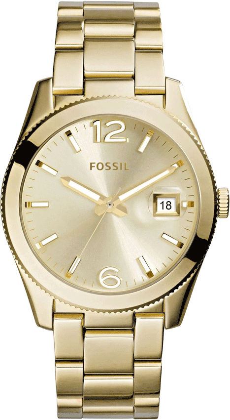 Buy Fossil ES3586 Watch in India I Swiss Time House