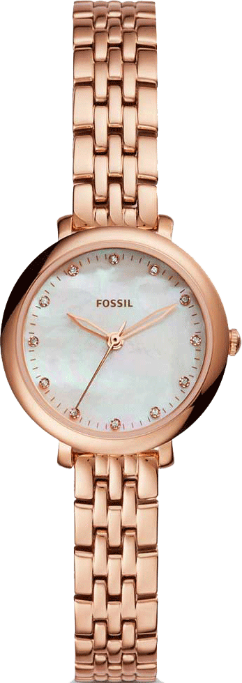 Buy Fossil ES4031 Watch in India I Swiss Time House