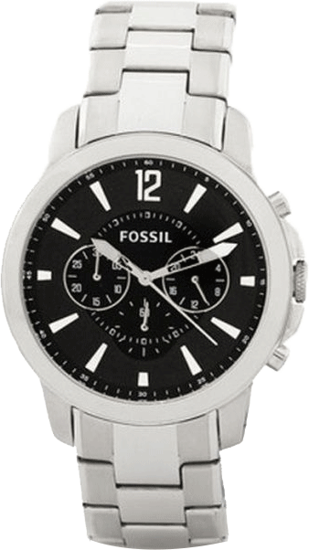 Buy Fossil FS4913 Watch in India I Swiss Time House