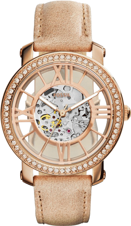 Buy Fossil ME3060 Watch in India I Swiss Time House