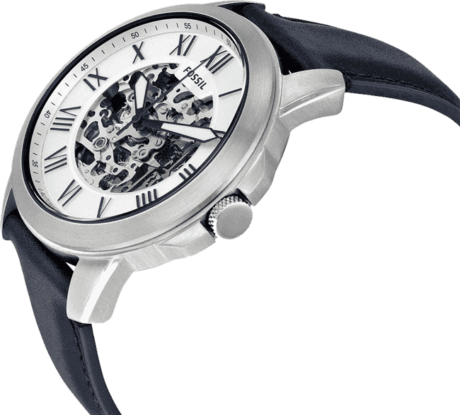 Buy Fossil ME3111 Watch in India I Swiss Time House