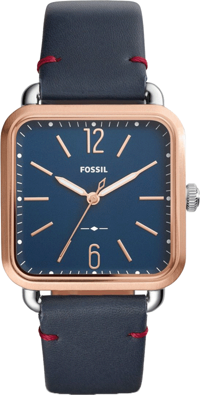 Buy Fossil ES4251 Watch in India I Swiss Time House