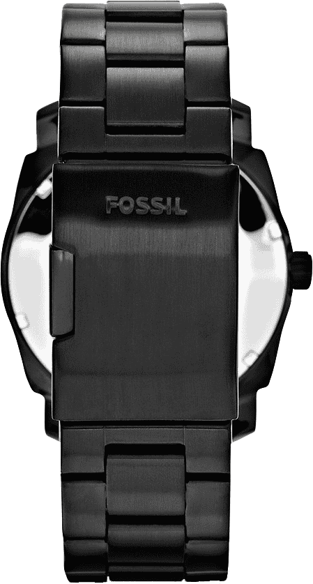 Buy Fossil FS4775 Watch in India I Swiss Time House