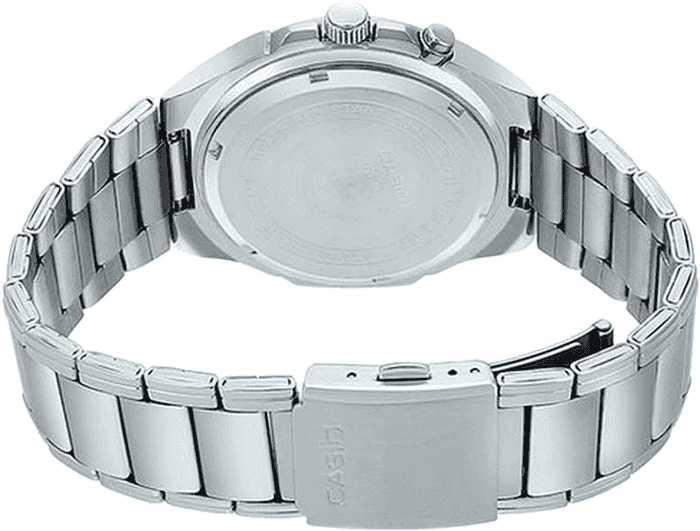 Buy Casio A1315 MTP-E200D-2A2VDF Enticer Men Watch in India I Swiss...