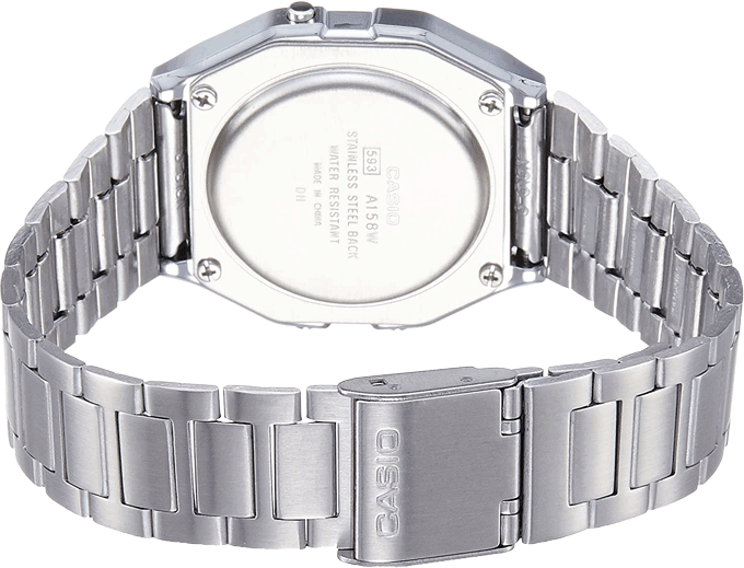Buy Casio DB27 DB-360-1DF Vintage Watch in India I Swiss Time House