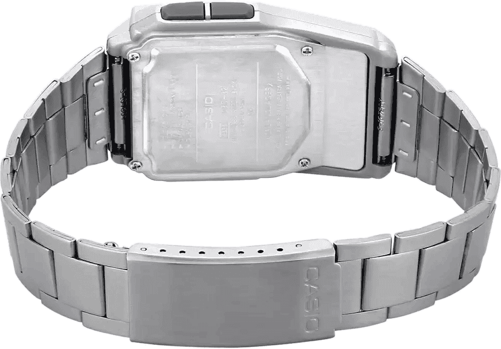 Buy Casio DB36 DBC-32D-1ADF Vintage Watch in India I Swiss Time House