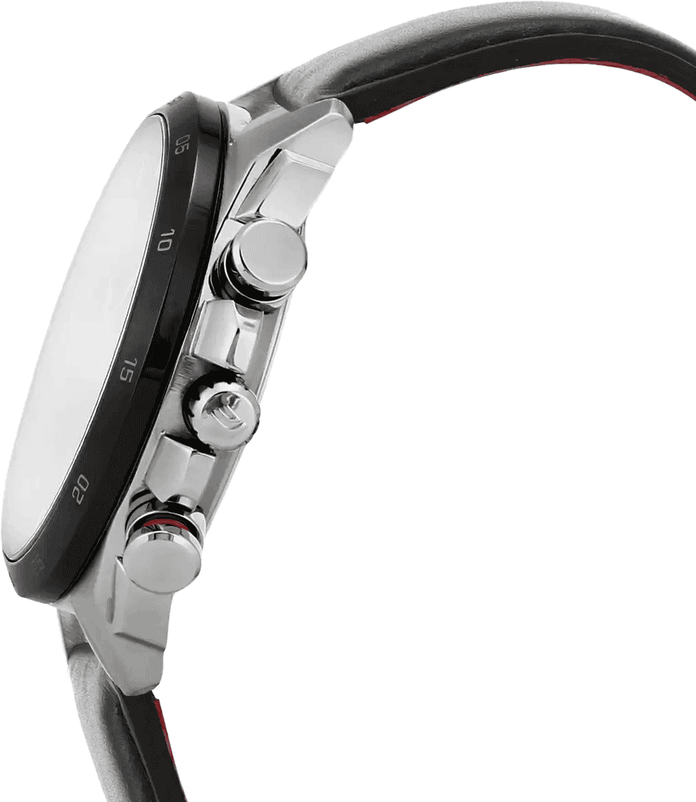 Buy Casio EX380 EQS-600BL-1AUDF Edifice Watch in India I Swiss Time...