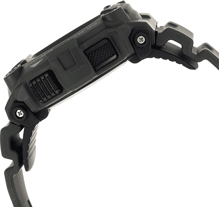 Buy Casio G262 G-7900-3DR G-Shock Watch in India I Swiss Time House