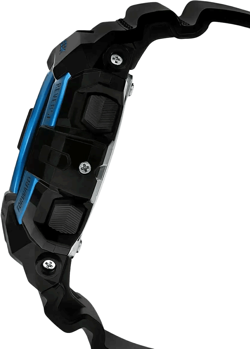 Buy Casio G354 G-8900A-1DR G-Shock Watch in India I Swiss Time House