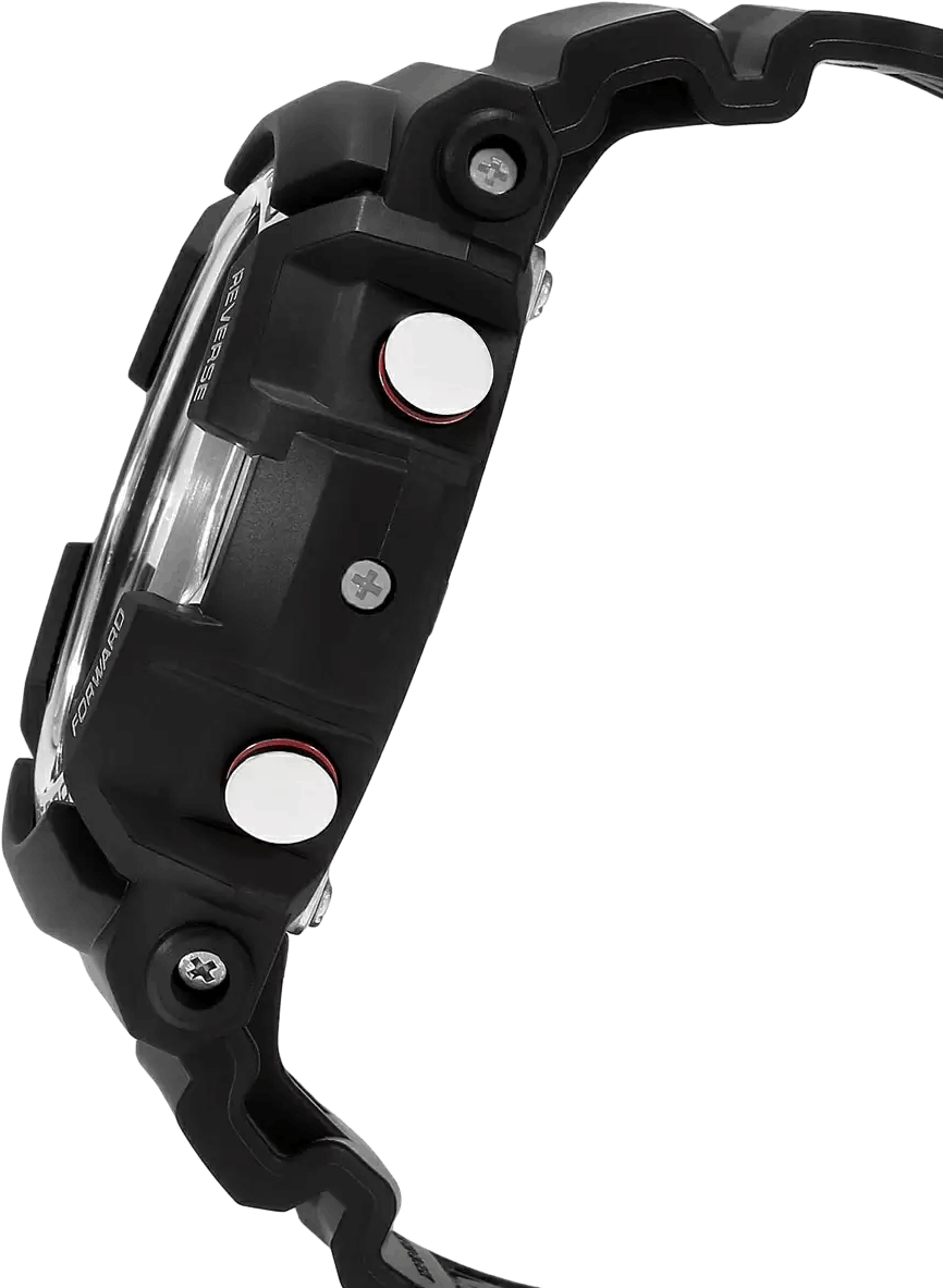 Buy Casio G361 GA-200-1ADR G-Shock Watch in India I Swiss Time House