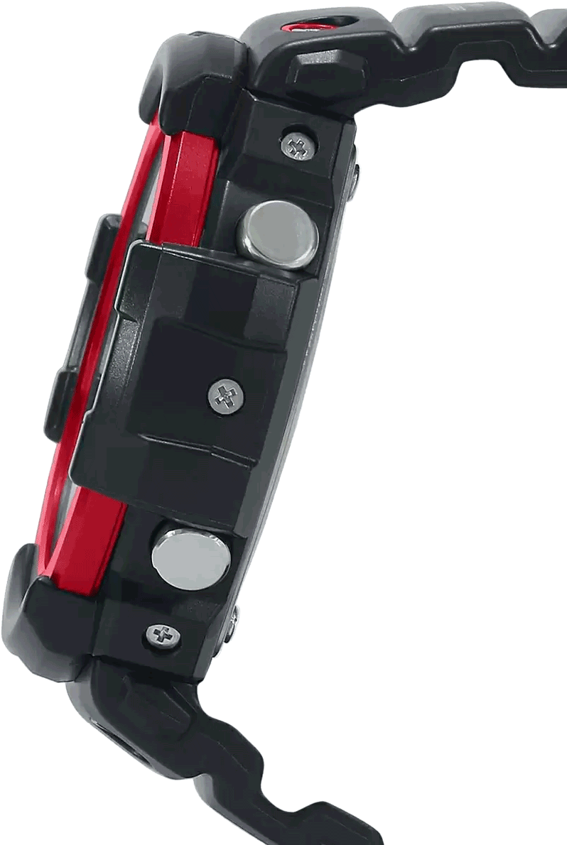 Buy Casio Casio G605 - GN-1000-1ADR G-Shock Watch Watch in India I ...