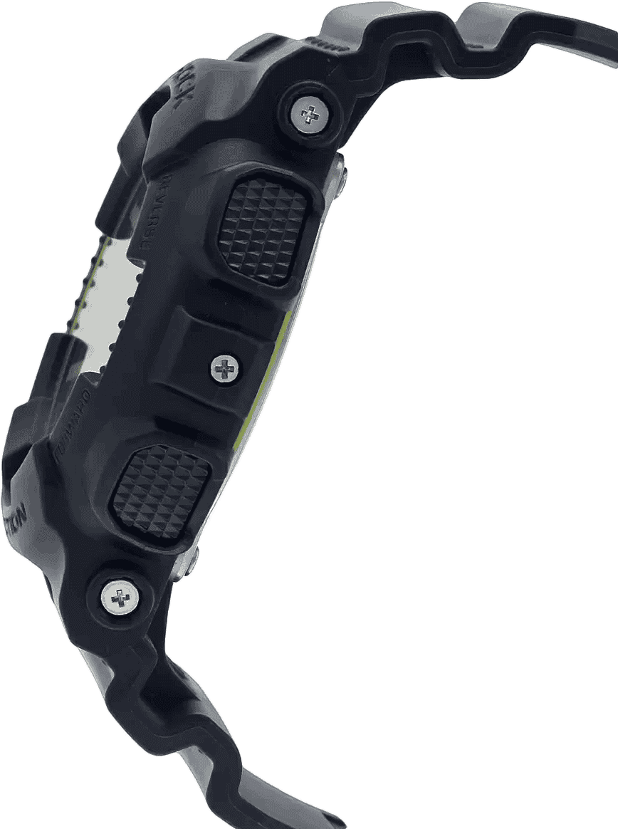 Buy Casio G667 GA-110LY-1ADR G-Shock Watch in India I Swiss Time House