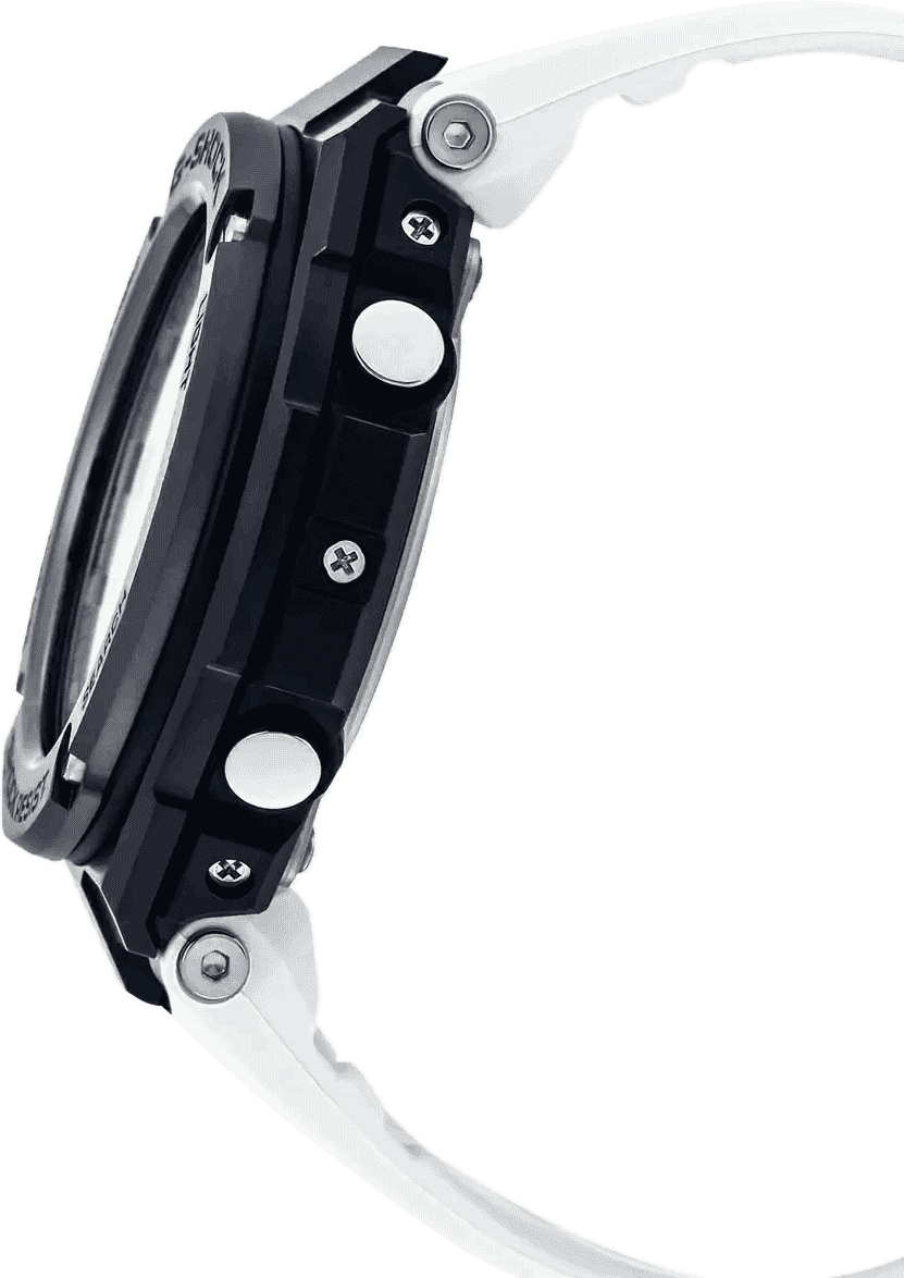 Buy Casio G695 GST-210B-7ADR G-Shock Watch in India I Swiss Time House