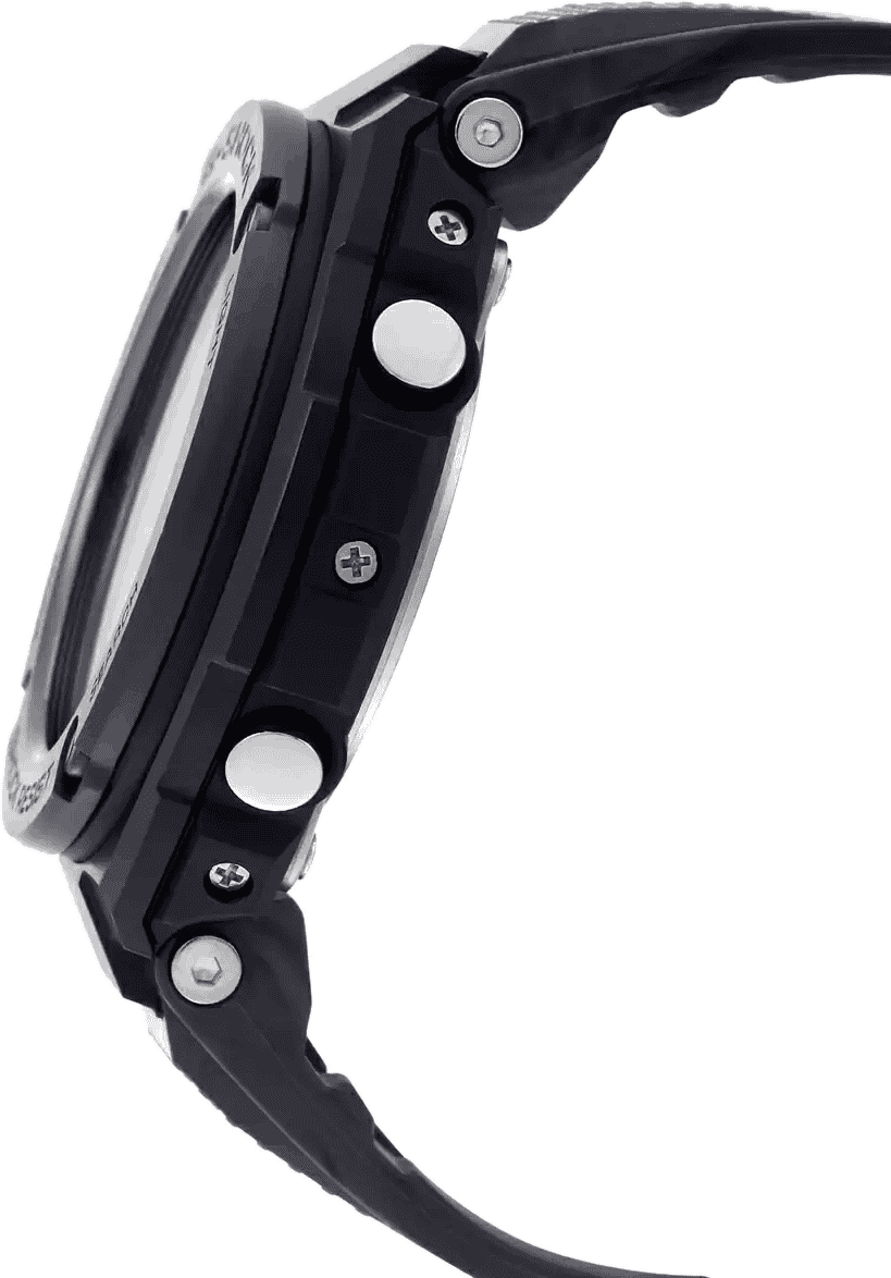 Buy Casio G697 GST-210M-1ADR G-Shock Watch in India I Swiss Time House