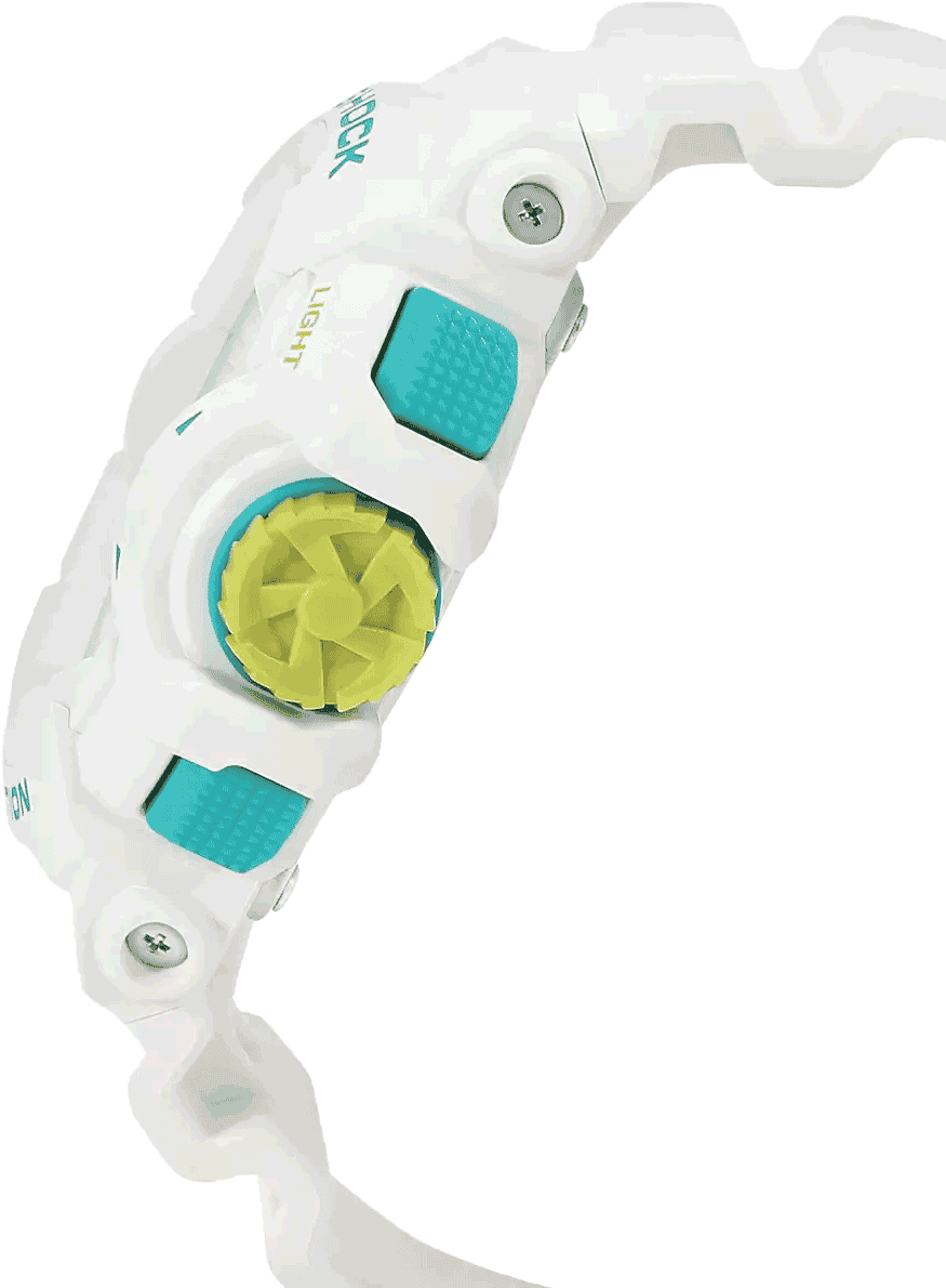 Buy Casio G745 GA-400WG-7ADR G-Shock Watch in India I Swiss Time House