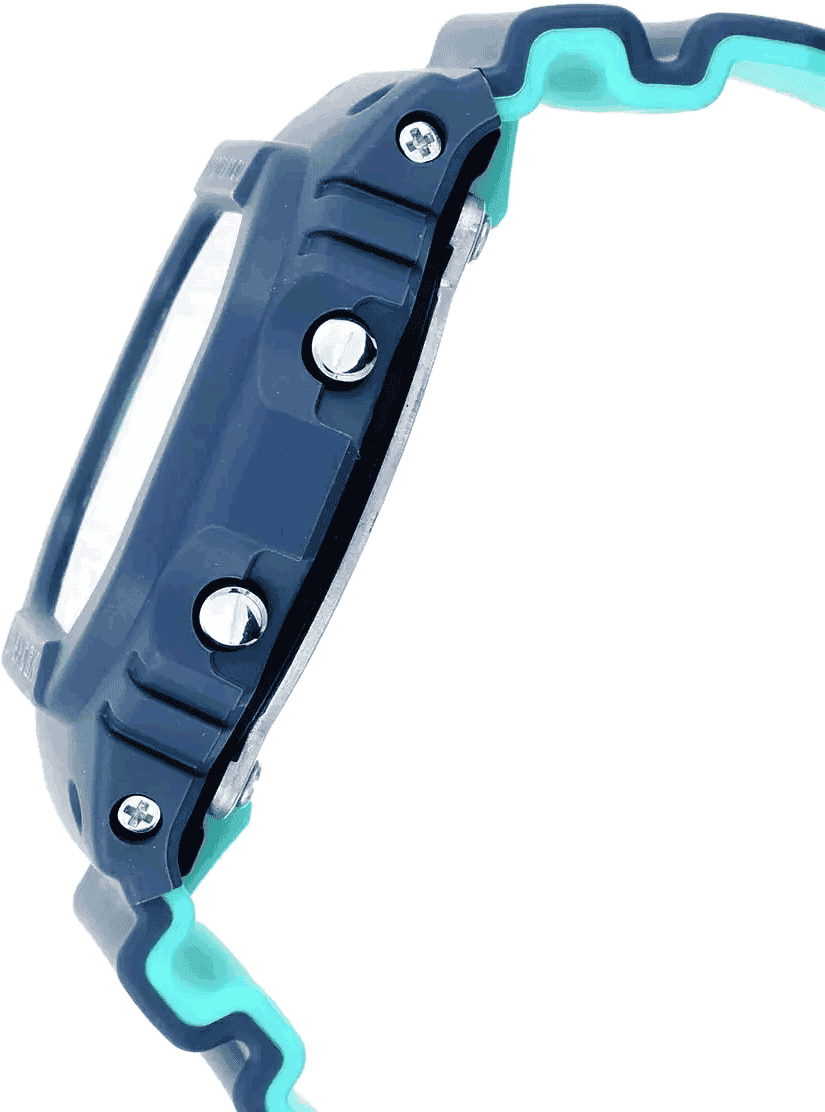 Buy Casio G905 DW-5600CC-2DR G-Shock Watch in India I Swiss Time House