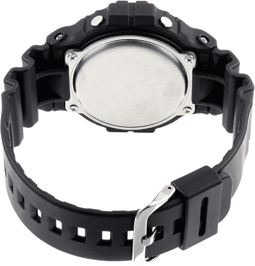 Buy Casio G909 DW-5900-1DR G-Shock Watch in India I Swiss Time House