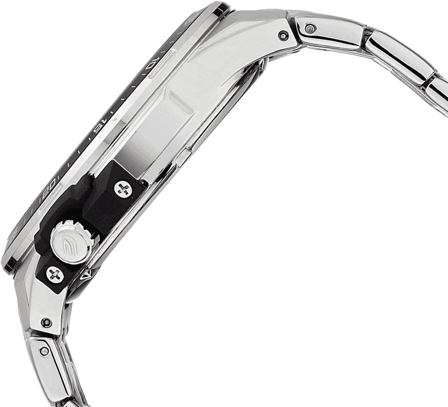 Buy Casio EX269 EFR-106D-8AVUDF Edifice Watch in India I Swiss Time...
