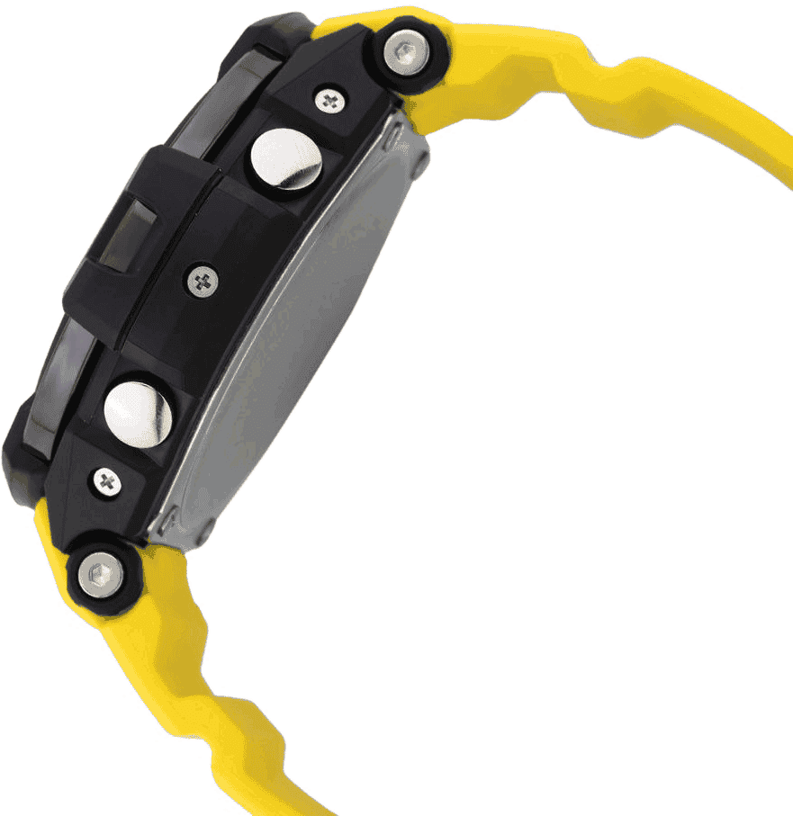 Buy Casio G543 GA-1000-9BDR G-Shock Watch in India I Swiss Time House