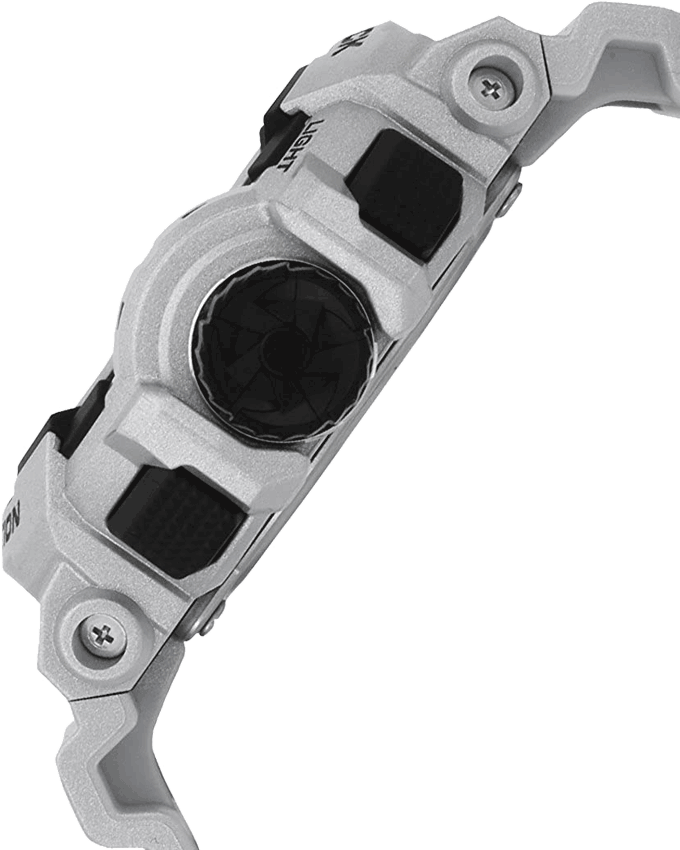 Buy Casio G589 GBA-400-8BDR G-Shock Watch in India I Swiss Time House