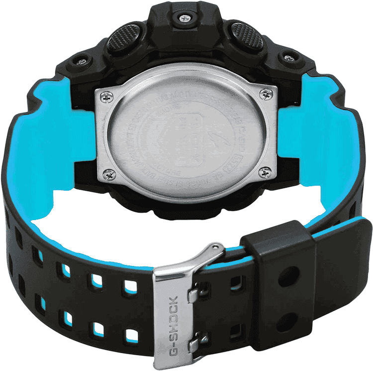 Buy Casio G784 GA-700PC-1ADR G-Shock Watch in India I Swiss Time House