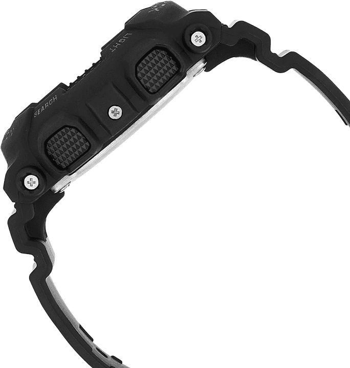 Buy Casio G802 GMA-S130-1ADR G-Shock Women Watch in India I Swiss T...