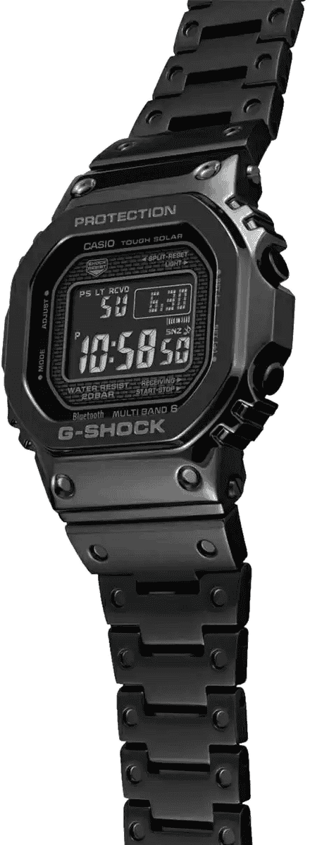 Buy Casio G901 GMW-B5000GD-1DR G-Shock Watch in India I Swiss Time ...