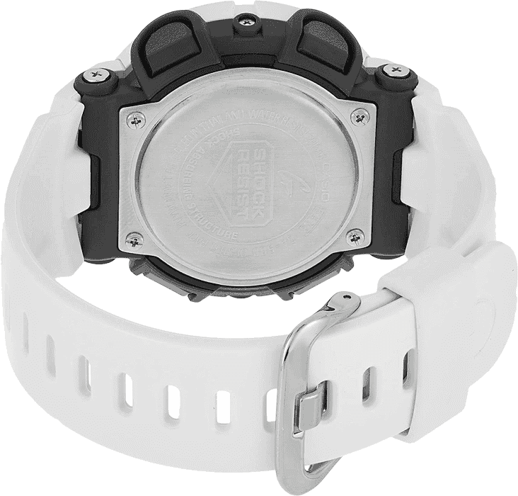 Buy Casio G704 GA-500-7ADR G-Shock Watch in India I Swiss Time House